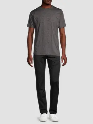 Greyson Guide Sport Crewneck T-shirt