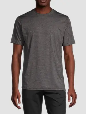 Greyson Guide Sport Crewneck T-shirt