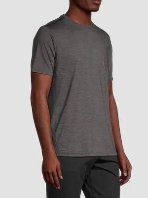 Greyson Guide Sport Crewneck T-shirt