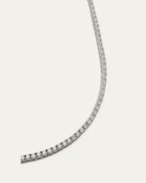 JENNIFER MEYER Diamond Bracelet