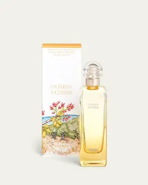 Hermès Un Jardin A Cythere Eau De Toilette