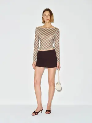 Reformation Boat Neck Sweaters