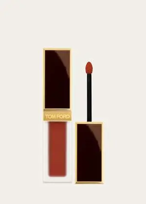 TOM FORD Liquid Lip Luxe Matte 03122 Smitten