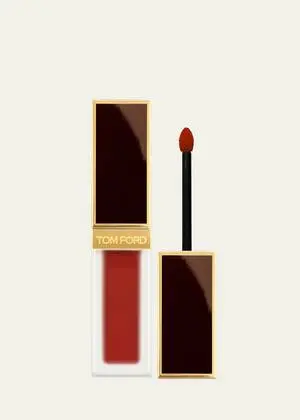 TOM FORD Liquid Lip Luxe Matte 04123 Devoted