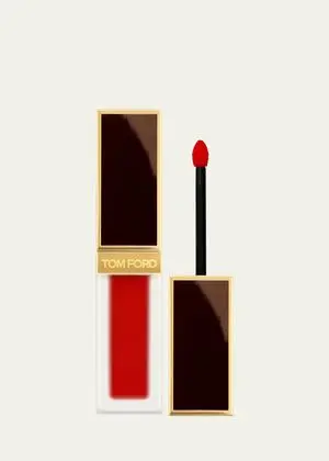 TOM FORD Liquid Lip Luxe Matte 0916 Scarlet Roug