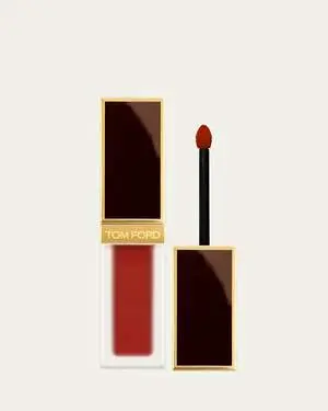 TOM FORD Liquid Lip Luxe Matte 123 Devoted