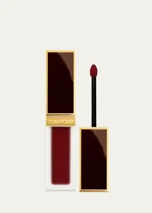 TOM FORD Liquid Lip Luxe Matte 124 Secret Rendez