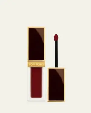TOM FORD Liquid Lip Luxe Matte 124 Secret Rendezvous