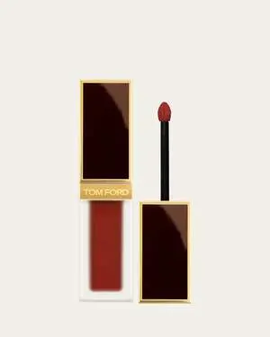 TOM FORD Liquid Lip Luxe Matte - 132 Heatwave