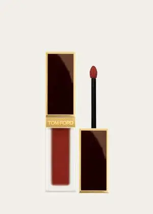 TOM FORD Liquid Lip Luxe Matte 14132 Heatwave Wn