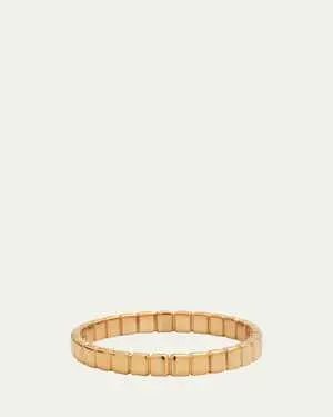 Lana Jewelry 14k Yellow Tag Ring - Gold