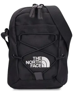 The North Face Jester Crossbody Bag - Black