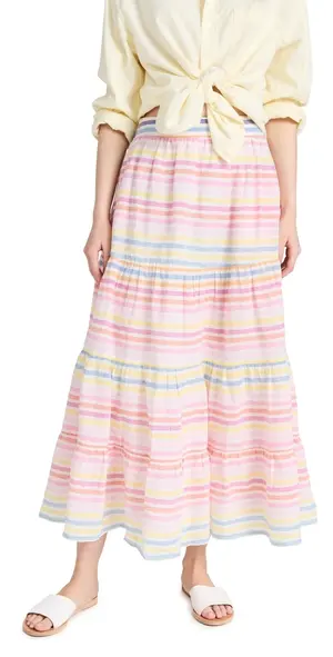 Banjanan Agatha Skirt
