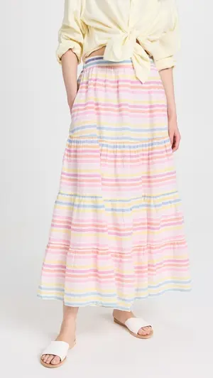 Banjanan Agatha Skirt
