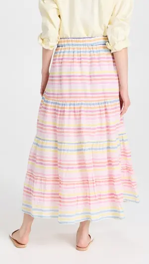 Banjanan Agatha Skirt