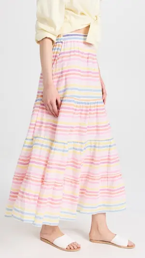 Banjanan Agatha Skirt