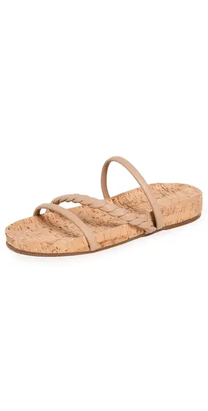 Kaanas Ceiba Cork Pool Slide