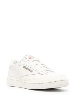 REEBOK Club C 85 Sneakers - White