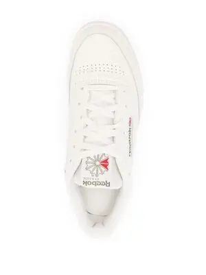 REEBOK Club C 85 Sneakers - White