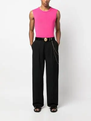 Versace Wide-leg Trousers