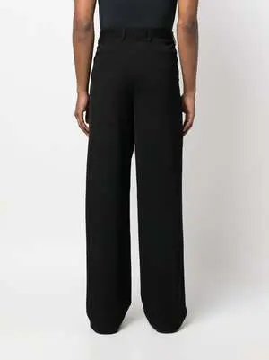 Versace Wide-leg Trousers