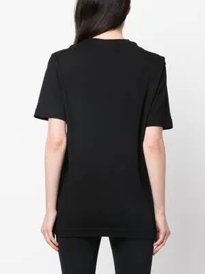 Missoni Logo Print T-shirt