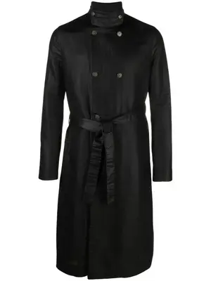 Sapio Long Coats For Women