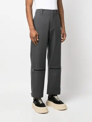 OAMC Straight-leg Trousers