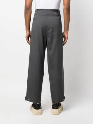 OAMC Straight-leg Trousers