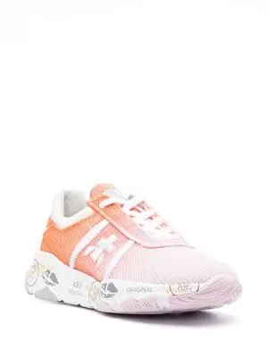 Premiata Buff Low-top Sneakers
