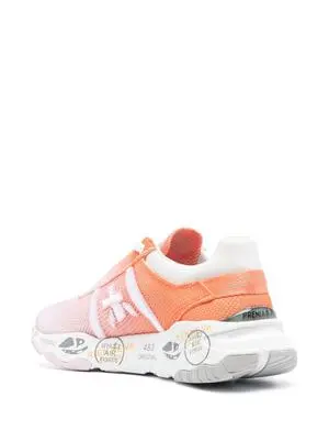 Premiata Buff Low-top Sneakers