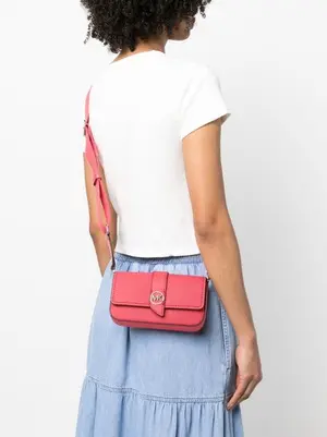 Michael Kors Greenwich Cross Body Bag