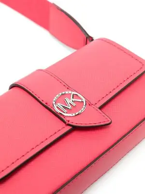 Michael Kors Greenwich Cross Body Bag