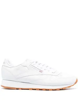REEBOK Classic Low-top Sneakers - White
