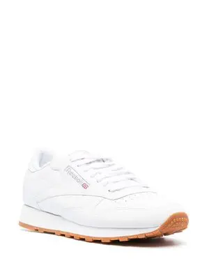 REEBOK Classic Low-top Sneakers - White