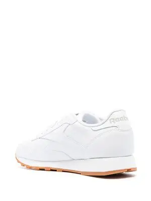 REEBOK Classic Low-top Sneakers - White