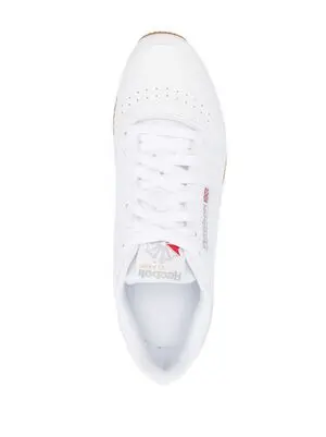 REEBOK Classic Low-top Sneakers - White