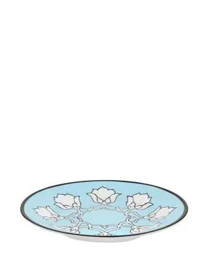 PINTO PARIS Jaipur Porcelain Bread Plate