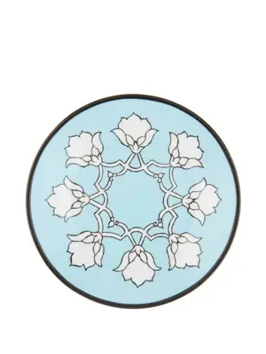 PINTO PARIS Jaipur Porcelain Bread Plate
