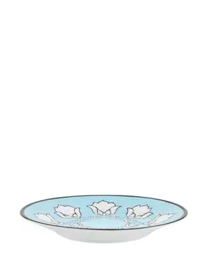 PINTO PARIS Jaipur Porcelain Bread Plate
