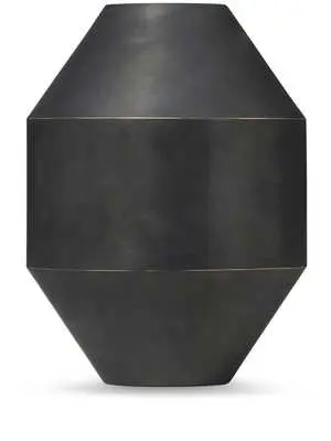 FREDERICIA FURNITURE Hydro Large Vase - Black