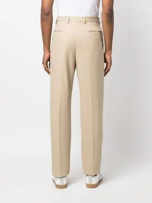 LANVIN Straight-leg Trousers