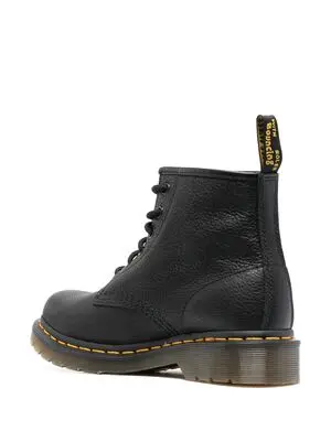 Dr. Martens 101 Virginia Leather Boots