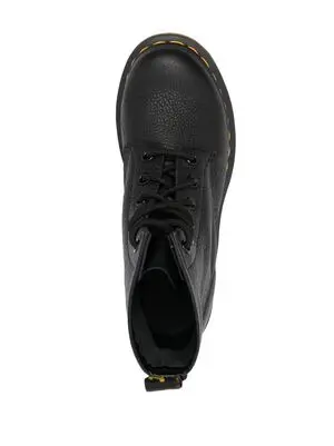 Dr. Martens 101 Virginia Leather Boots