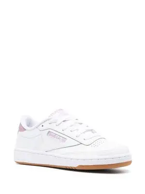 REEBOK Logo Low-top Sneakers