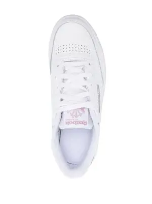 REEBOK Logo Low-top Sneakers