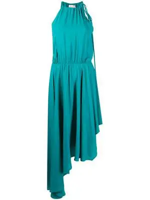 Semicouture Asymmetrical Dresses