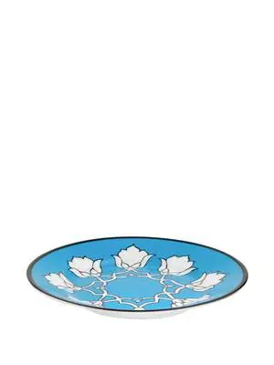 PINTO PARIS Jaipur Porcelain Bread Plate