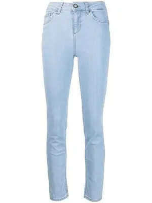 Liu Jo Stretch Jeans For Women