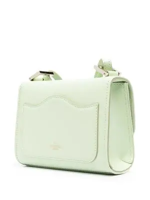 Valentino Garavani Vlogo Type Shoulder Bag
